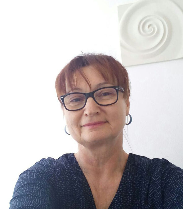 Über mich - ina-miller-physiotherapies Webseite!