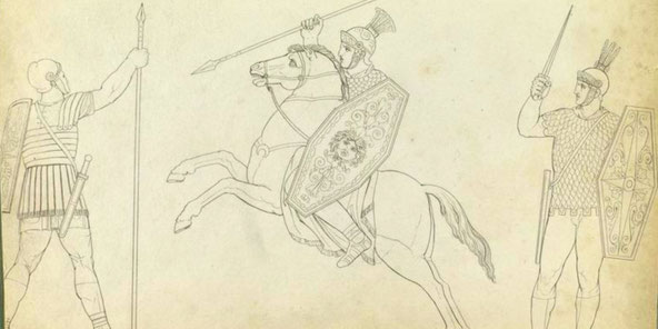 Why was the Roman army so powerful? - History Skills