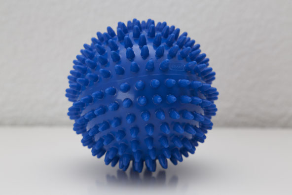 Bälle/Rollen - PHYSIO THERAPIE KISTLER