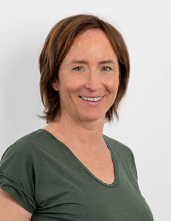 Dr. Celia Speth - Die Ebbser Hausärzte