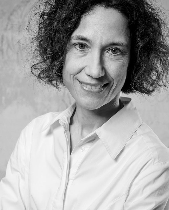 Monika Schuster, Musiktherapeutin - Kronberger Musikwerkstatt