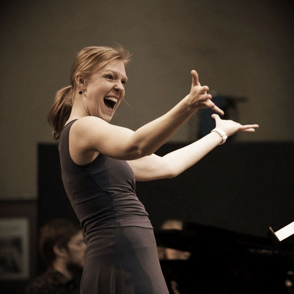 Ellen Van Damme - De website van radioaccent!