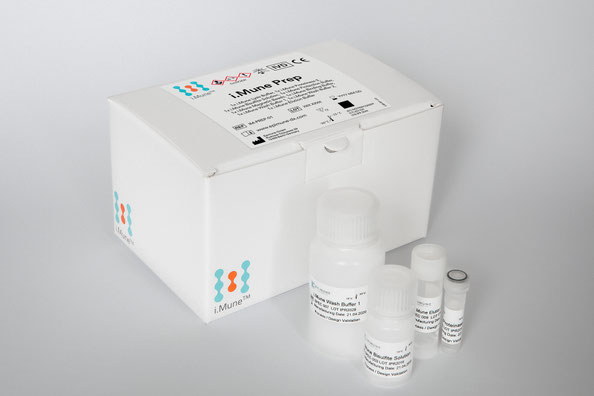 i.Mune TBNK (CE) - EPIMUNE