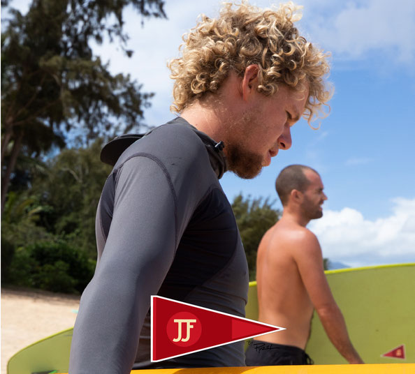 JJF BY PYZEL FUNFORMANCE™ SURFBOARDS - 1608094935 ページ！