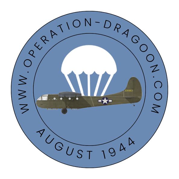 History - August 15, 1944, Operation Anvil-Dragoon, le débarquement de ...