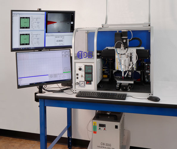 Nanojet Principles - Aerosol Based Print Technology - ambitec