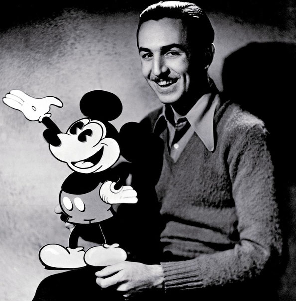 Caso Disney - Portal de contenidos de Marketing y casos de estudio