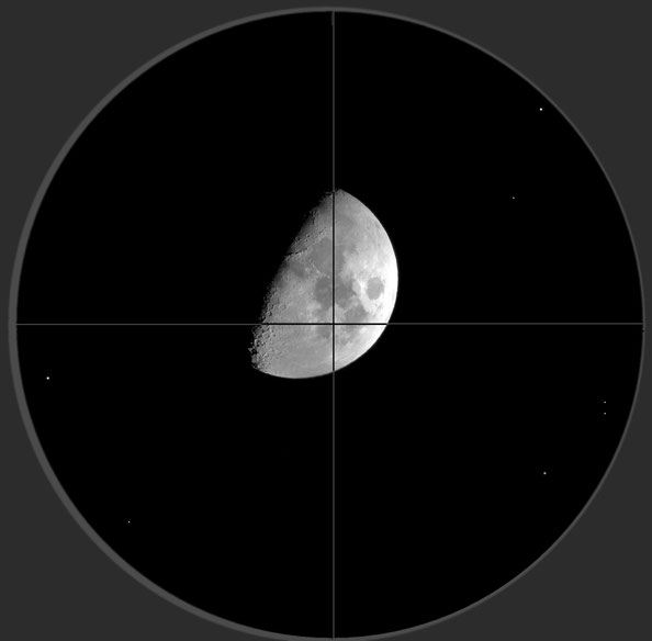 Finder-Scopes. - SuperCooper Telescope Help