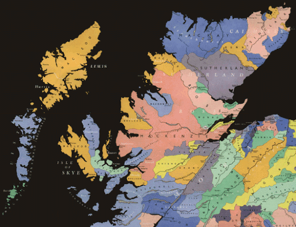 Clan Mackenzie - Alchetron, The Free Social Encyclopedia