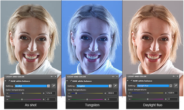 Week 1: The Basics of Three Point Lighting and Portrait Lighting ...