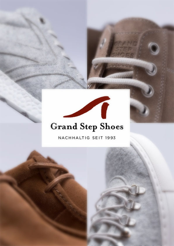 Grand Step Shoes | Home - Grand Step Shoes
