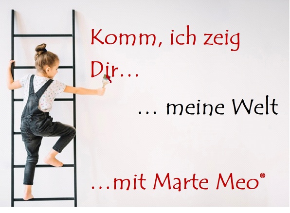 Marte Meo Practitioner - Marte Meo
