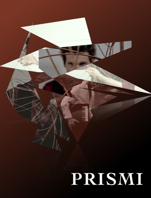 PRISMI - Paolo Gorini