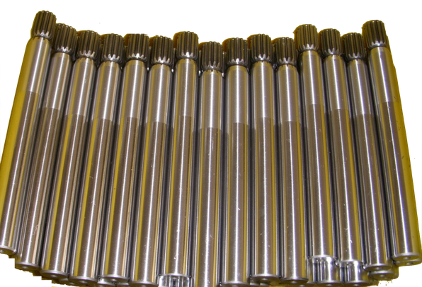 CUMMINS CELECT FUEL PUMP & ISC / ISX GEAR MODULE - TITAN DIESEL FUEL ...