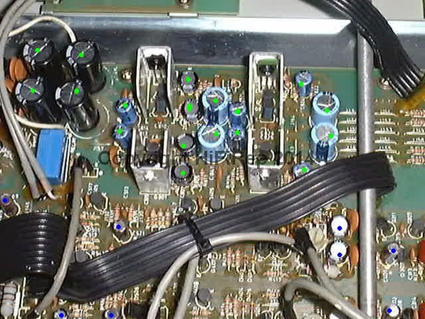 Préamplificateur Proton AP-1000 - hifireps jimdo page!