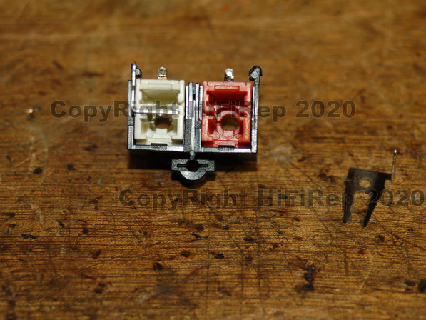 Amplificateur Luxman A-384 - hifireps jimdo page!