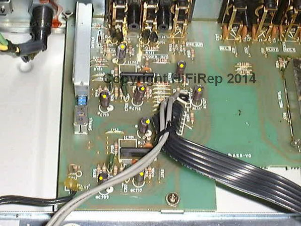 Préamplificateur Proton AP-1000 - hifireps jimdo page!