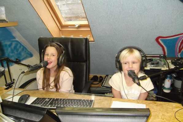 Studio-Lindlar - Radio-SL