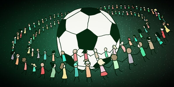 Une socialisation par le sport, quoi de mieux ? - Site de ...