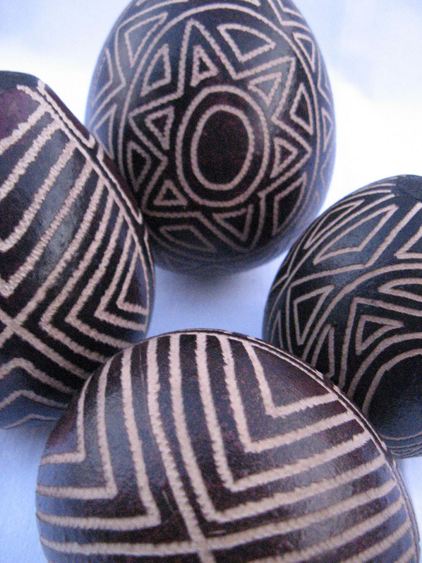 Amazonia Instruments - ARTE AMAZONIA provides a global voice through ...