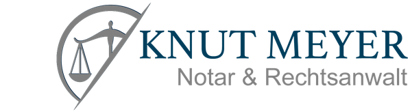 Knut Meyer - Ihr Notar in Nienburg