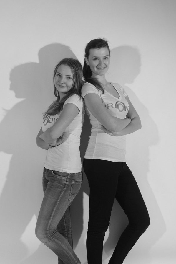 Chefs vom Dienst - prodio-hlp - Das will ich hören!