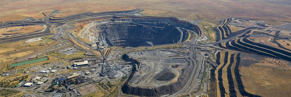 Mining Ernest Henry Mine - Green Tape Solutions - Environmental Consulting