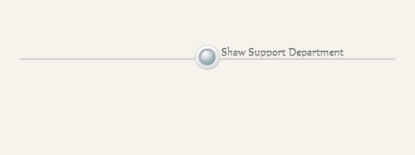 Shaw-Support-Department - Shaw Website Design Group