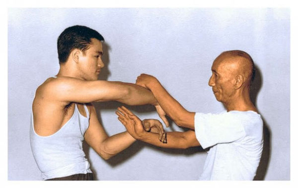 Geschichte des Wing Chun Ving Tsun - wuweiboxings Jimdo-Page!