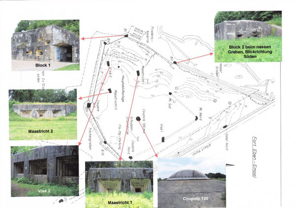 The Eben Emael Raid of May 10, 1940 - standwheretheyfoughts jimdo page!