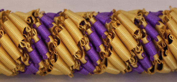 Lei Styles - K-D Crafts and Ribbon Leis