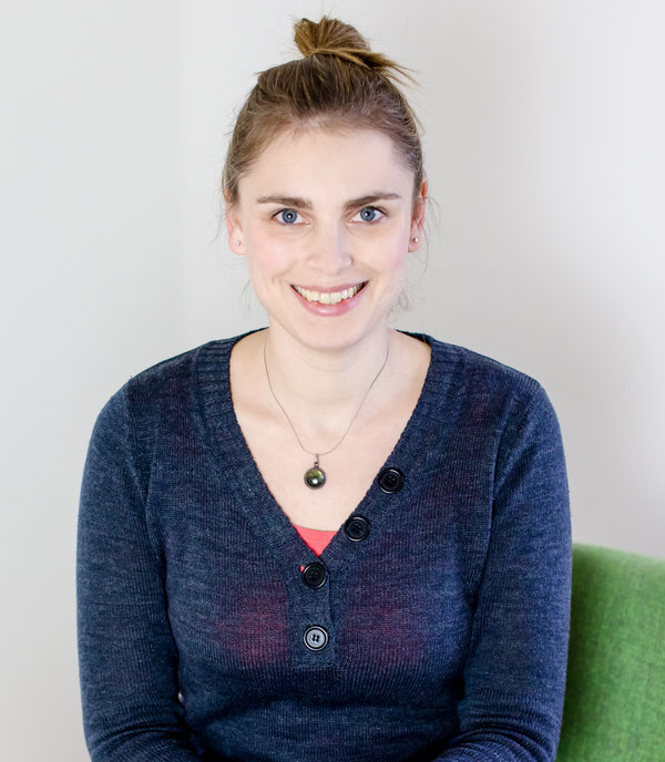 Dipl. Psych. Lisa Becker - Dipl. Psych. Lisa Becker
