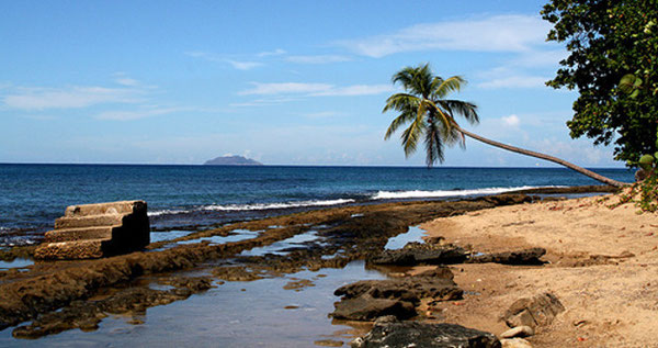 Rincon's Sunset Coast Beaches and Attractions - Tourism Association of ...