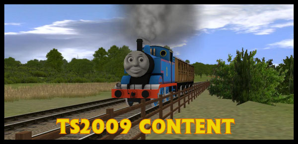 Home - Sodor Island 3D