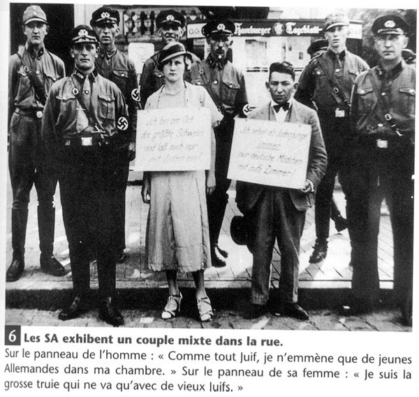 Un régime totalitaire : l'Allemagne nazie - Site Jimdo de ... Un régime totalitaire : l'Allemagne nazie - Site Jimdo de ...