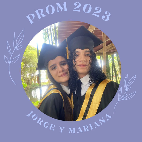 POR TODO LO VIVIDO... - Página web de prom11bmarianayjorge20231
