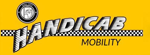 Service / Info - Handicab GmbH
