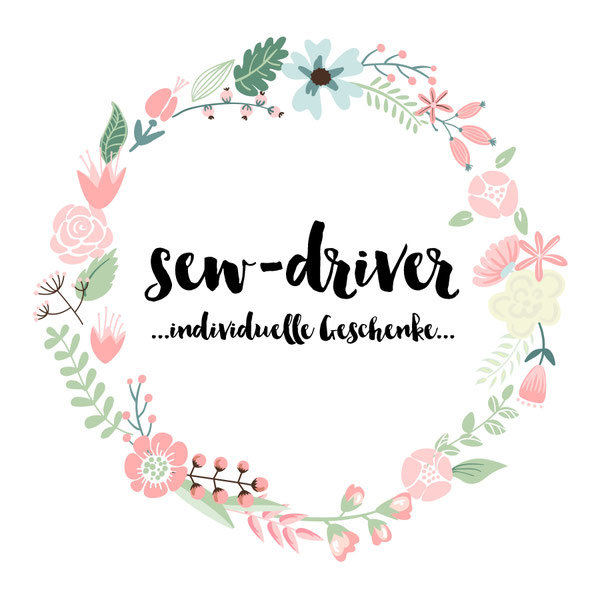 Sew-driver - sew-drivers Webseite!