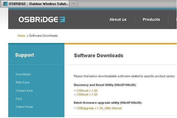 PRACTICA Nº 27 ENLACES OSBRIGHT - Técnico en Sistemas Microinformáticos