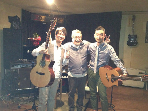 旧ブログ① - 福井宏記 fukui hiroki home page