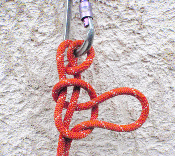 Réussir le demi-cabestan sans oxygène - Site de alpinismesansguide