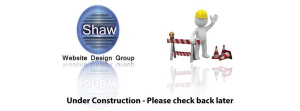 Python-Programming - Shaw Website Design Group