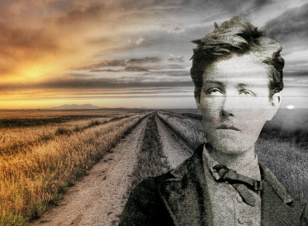 Rimbaud era... - Un Poeta Maledetto