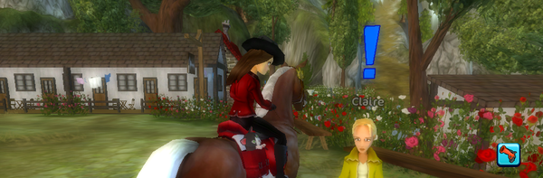 Valedale Village - Das Dörfchen am Wald - Star Stable Hilfe & Info ...