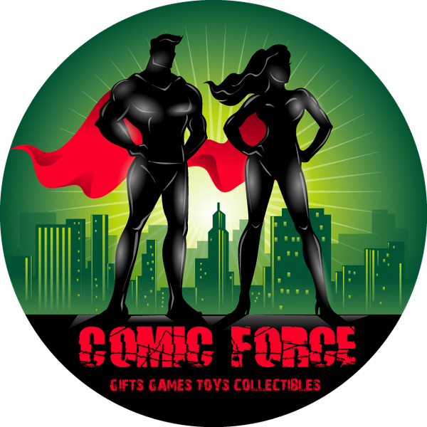 Comic Force - Comic Force