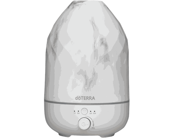 Laluz Diffuser - Ätherische Öle von doTERRA