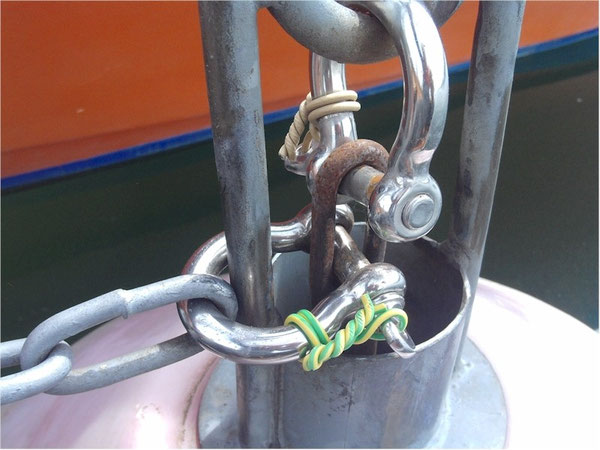 Infrastruktur - Infrastruktur - Segelclub vom Greifensee SCvG