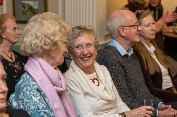 John Rutter’s Christmas Celebration at the Royal Albert Hall ...