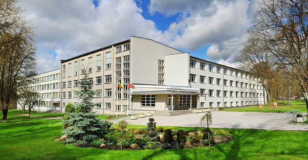 Engineering Lyceum of Vilnius Gediminas Technical University - drop-of ...
