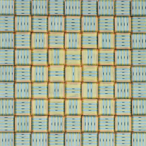 Rune and Square Rune Series - Volker Hawighorst Objects